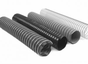 Flexible Extraction Arms | Portable Fume Collector